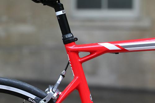 Bike Seat Position - How Your Saddle and Seatpost Integrate to Form It ...