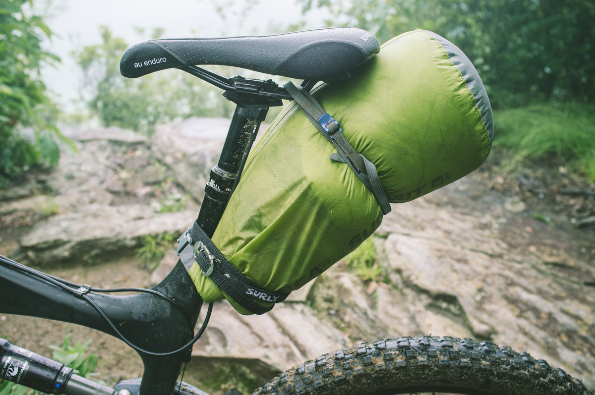A Beginner's Guide to Bikepacking Bags - I Love Bicycling