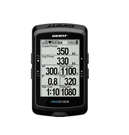 The Best Cycling Computers - I Love Bicycling